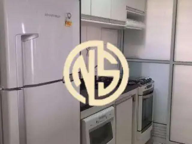 Apartamento para Venda em São Paulo/SP Parque Reboucas 2 Quartos