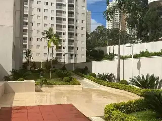 Apartamento para Venda em São Paulo/SP Parque Reboucas 2 Quartos