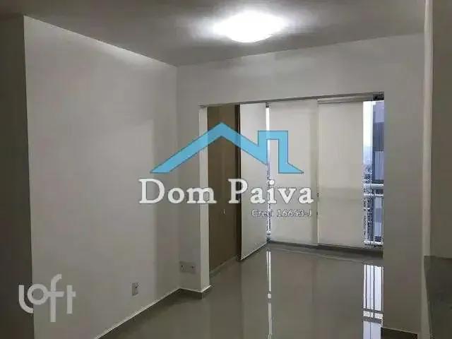 Apartamento para Venda em São Paulo/SP Parque Reboucas 2 Quartos