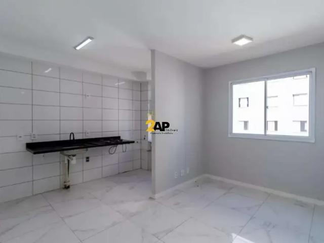 Apartamento para Venda em São Paulo/SP Parque Reboucas 2 Quartos