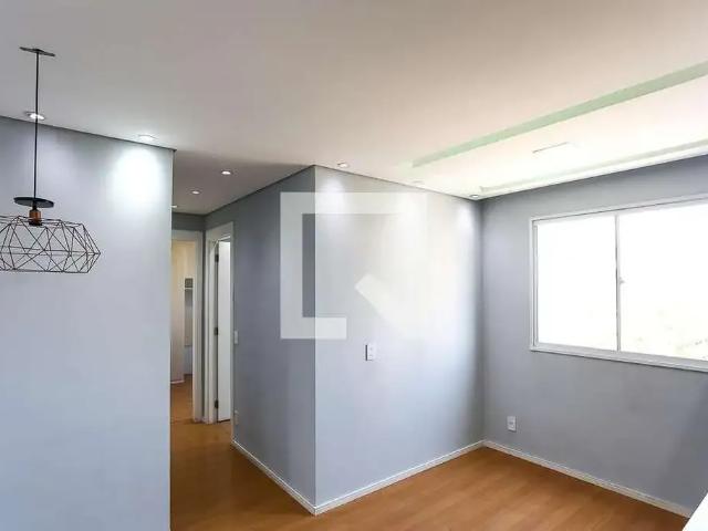 Apartamento para Venda em São Paulo/SP Parque Reboucas 2 Quartos