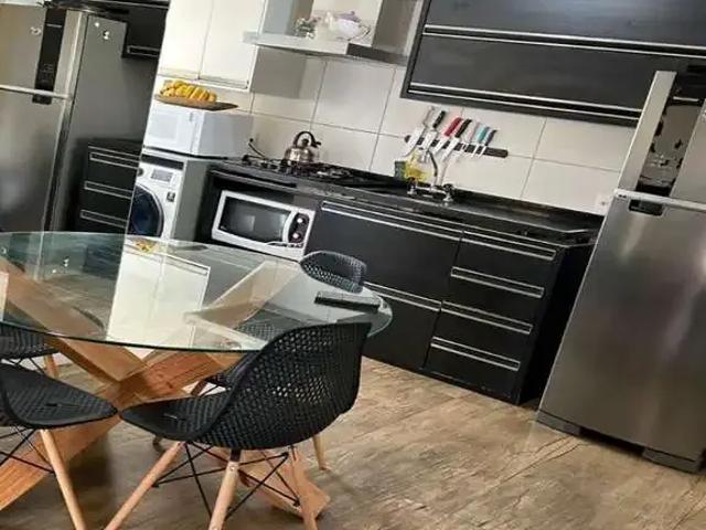 Apartamento para Venda em São Paulo/SP Parque Reboucas 2 Quartos