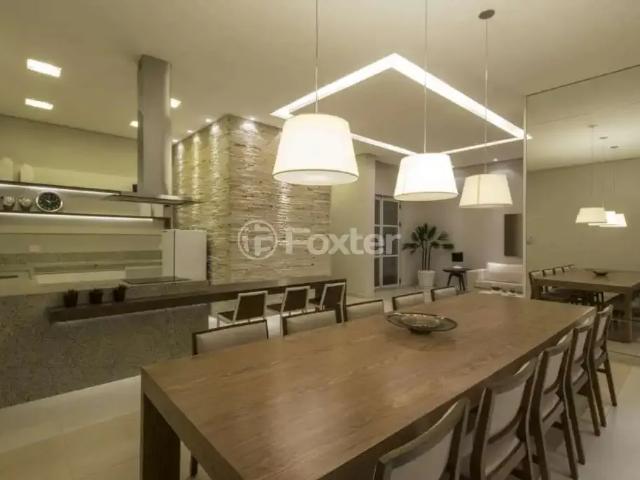 Apartamento para Venda em São Paulo/SP Parque Reboucas 2 Quartos