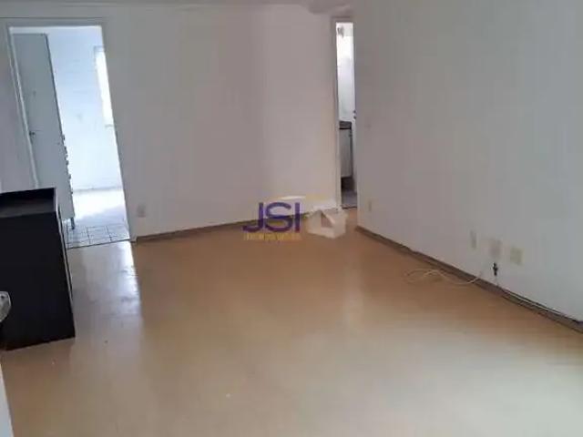 Apartamento para Venda em São Paulo/SP Parque Reboucas 2 Quartos