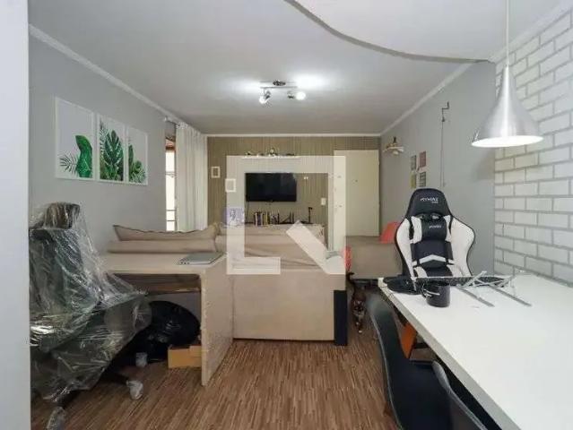 Apartamento para Venda em São Paulo/SP Parque Reboucas 2 Quartos