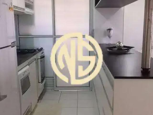 Apartamento para Venda em São Paulo/SP Parque Reboucas 2 Quartos