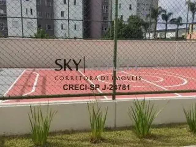 Apartamento para Venda em São Paulo/SP Parque Reboucas 2 Quartos