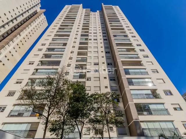 Apartamento para Venda em São Paulo/SP Parque Reboucas 2 Quartos