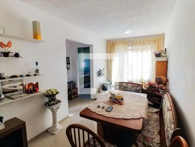 Apartamento para Venda em São Paulo/SP Parque Reboucas 2 Quartos
