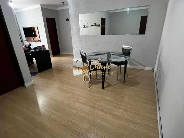 Apartamento para Venda em São Paulo/SP Parque Reboucas 2 Quartos
