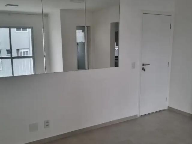 Apartamento para Venda em São Paulo/SP Parque Reboucas 2 Quartos