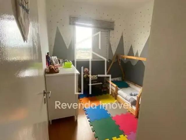 Apartamento para Venda em São Paulo/SP Parque Reboucas 3 Quartos