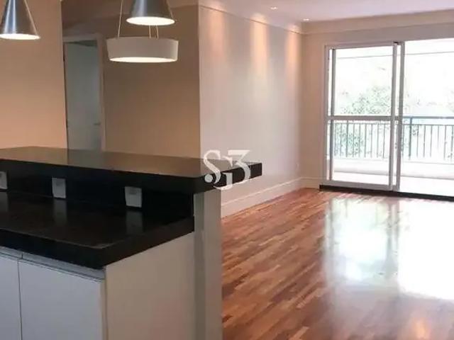 Apartamento para Venda em São Paulo/SP Parque Reboucas 3 Quartos