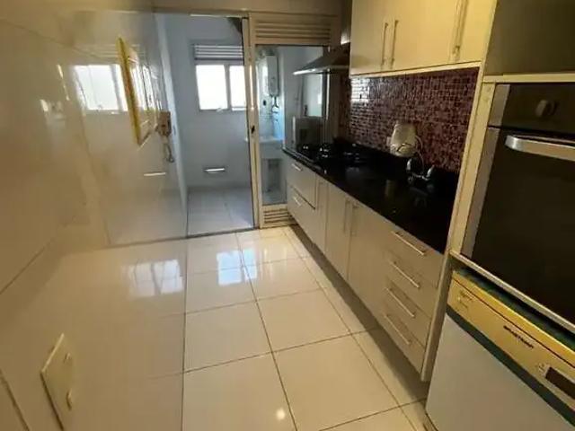 Apartamento para Venda em São Paulo/SP Parque Reboucas 3 Quartos