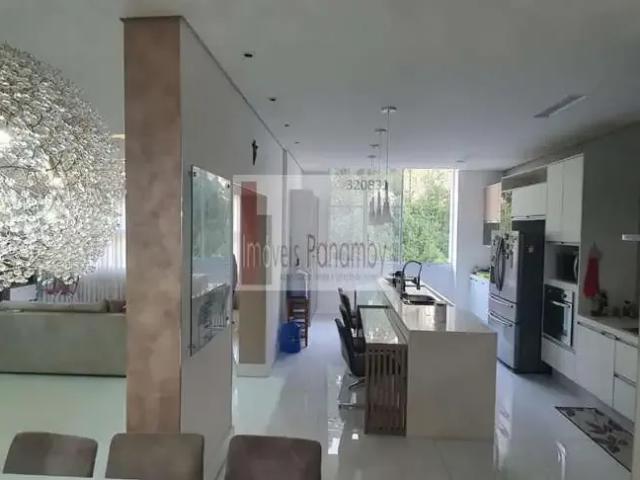 Apartamento para Venda em São Paulo/SP Parque Reboucas 3 Quartos