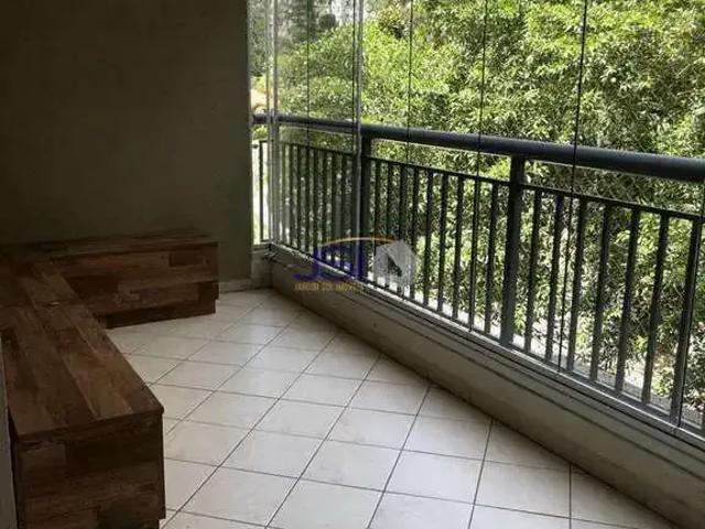 Apartamento para Venda em São Paulo/SP Parque Reboucas 3 Quartos