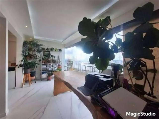 Apartamento para Venda em São Paulo/SP Parque Reboucas 3 Quartos