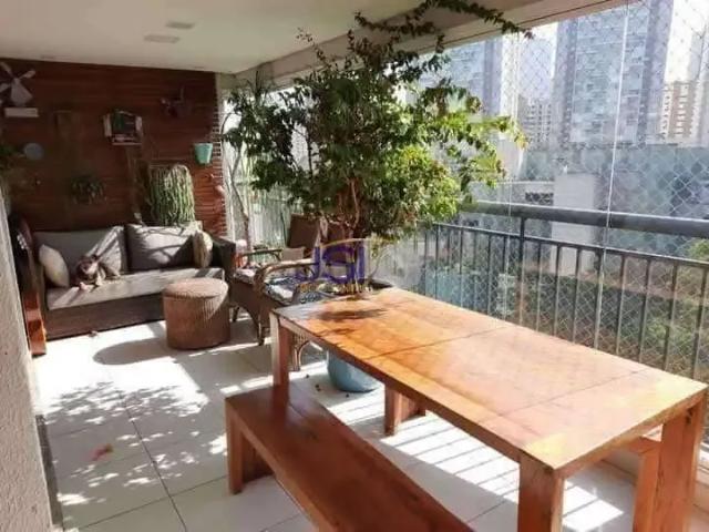 Apartamento para Venda em São Paulo/SP Parque Reboucas 3 Quartos