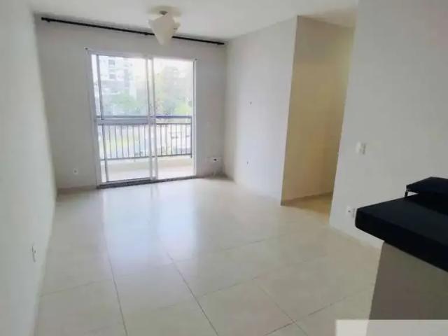 Apartamento para Venda em São Paulo/SP Parque Reboucas 3 Quartos