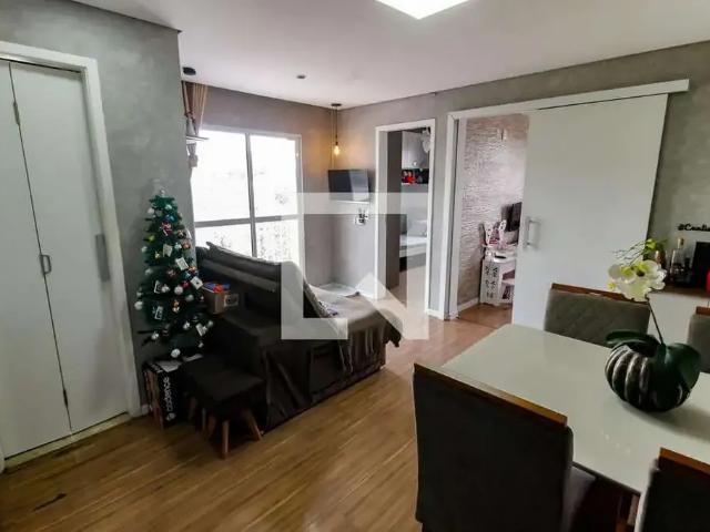 Apartamento para Venda em São Paulo/SP Parque Reboucas 3 Quartos