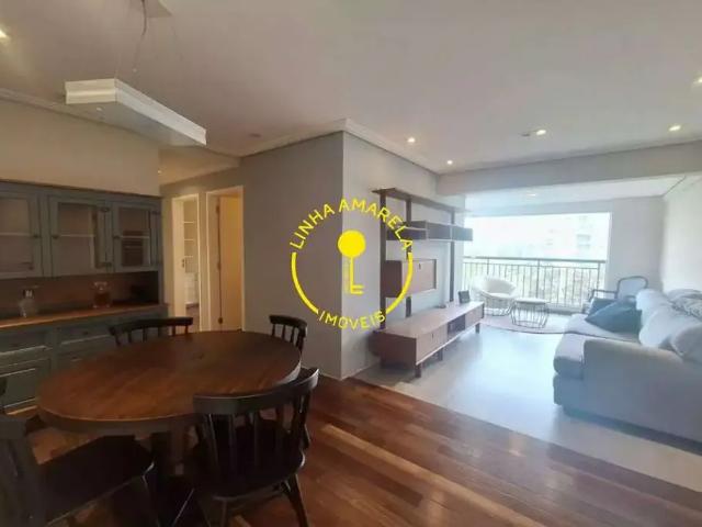 Apartamento para Venda em São Paulo/SP Vila Suzana 3 Quartos