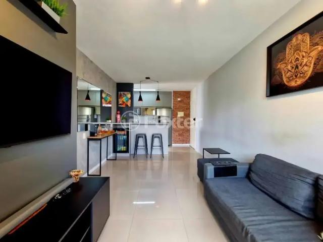 Apartamento para Venda em São Paulo/SP Parque Reboucas 3 Quartos