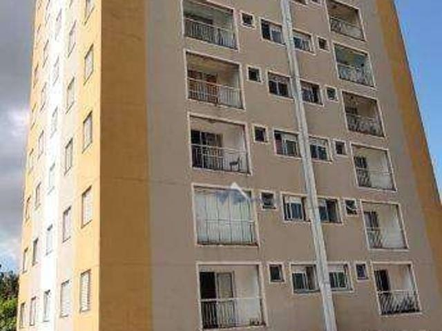 Apartamento para Venda em São Paulo/SP Parque Reboucas 3 Quartos