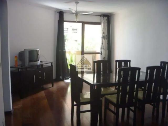 Apartamento para Venda em São Paulo/SP Parque Reboucas 3 Quartos
