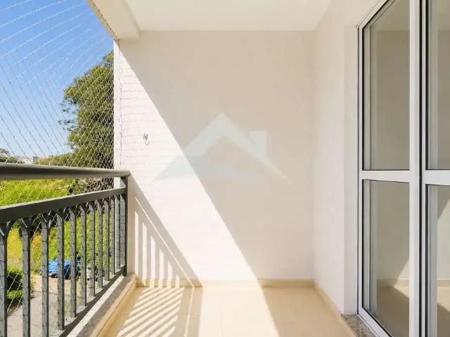 Apartamento para Venda em São Paulo/SP Parque Reboucas 3 Quartos