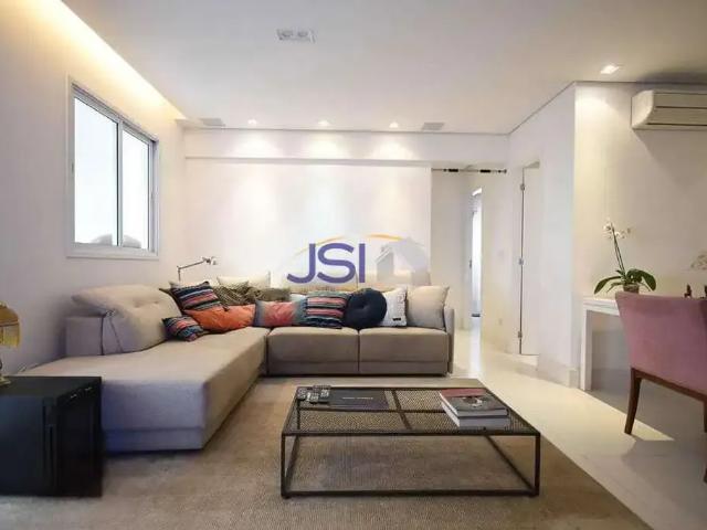 Apartamento para Venda em São Paulo/SP Parque Reboucas 3 Quartos