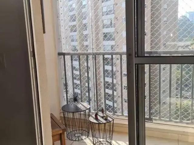 Apartamento para Venda em São Paulo/SP Parque Reboucas 3 Quartos