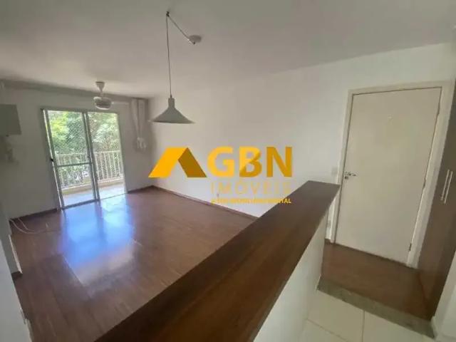 Apartamento para Venda em São Paulo/SP Parque Reboucas 3 Quartos