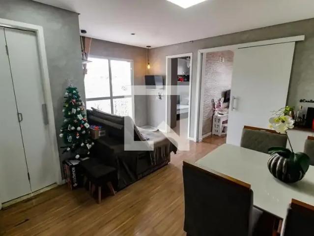 Apartamento para Venda em São Paulo/SP Parque Reboucas 3 Quartos