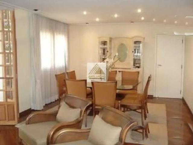 Apartamento para Venda em São Paulo/SP Parque Reboucas 3 Quartos
