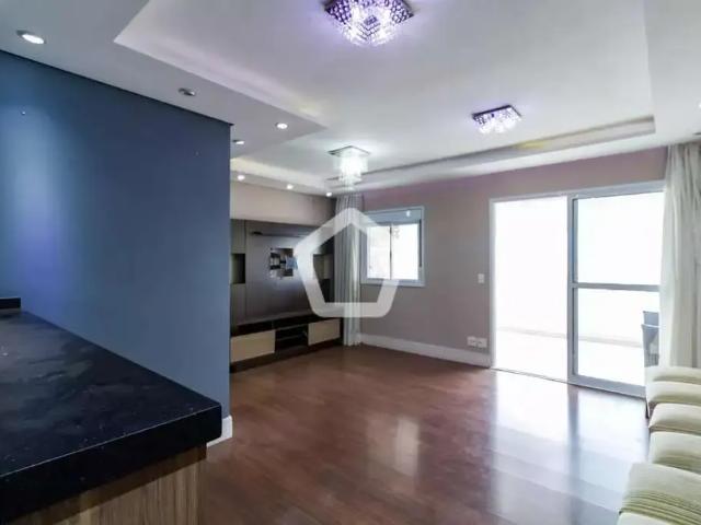 Apartamento para Venda em São Paulo/SP Parque Reboucas 3 Quartos