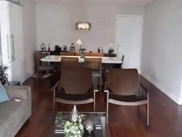 Apartamento para Venda em São Paulo/SP Parque Reboucas 3 Quartos