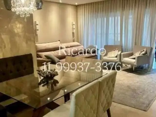 Apartamento para Venda em São Paulo/SP Parque Reboucas 3 Quartos