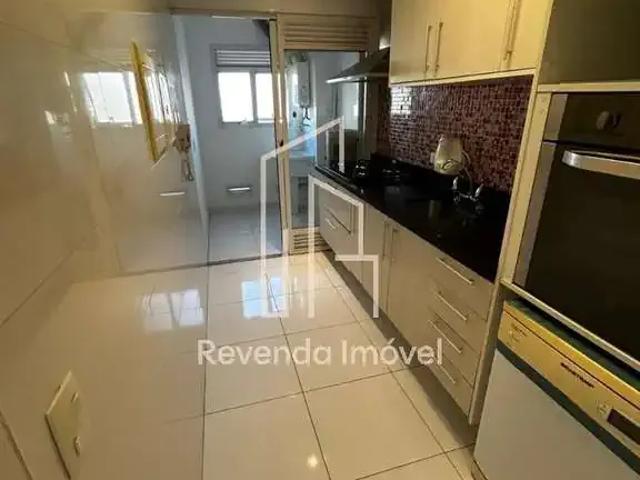 Apartamento para Venda em São Paulo/SP Parque Reboucas 3 Quartos