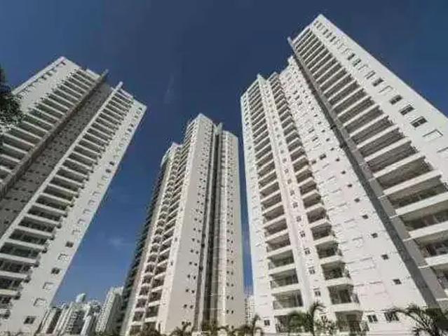 Apartamento para Venda em São Paulo/SP Parque Reboucas 3 Quartos
