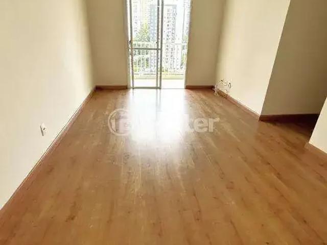 Apartamento para Venda em São Paulo/SP Parque Reboucas 3 Quartos