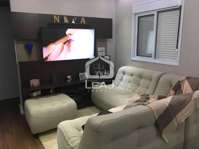 Apartamento para Venda em São Paulo/SP Parque Reboucas 3 Quartos
