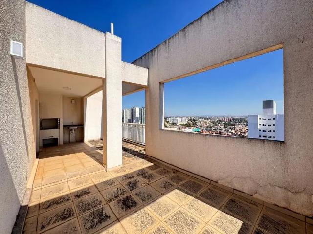 Apartamento para Venda em São Paulo/SP Parque Reboucas 3 Quartos