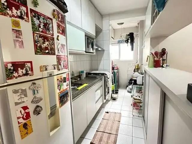 Apartamento para Venda em São Paulo/SP Parque Reboucas 3 Quartos