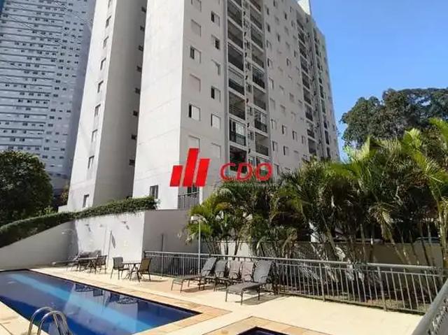 Apartamento para Venda em São Paulo/SP Parque Reboucas 3 Quartos