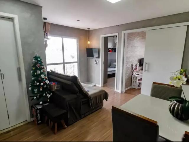 Apartamento para Venda em São Paulo/SP Parque Reboucas 3 Quartos