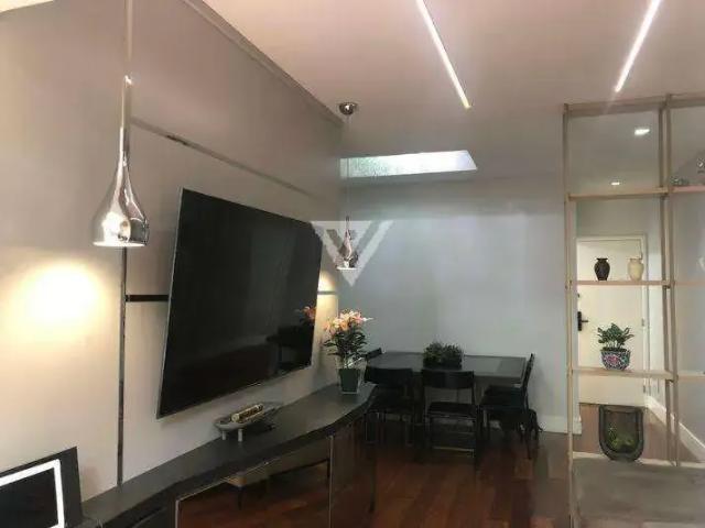 Apartamento para Venda em São Paulo/SP Parque Reboucas 3 Quartos