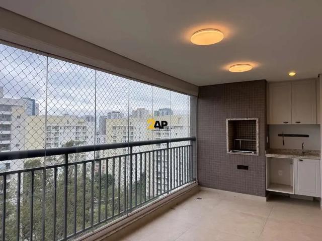 Apartamento para Venda em São Paulo/SP Parque Reboucas 3 Quartos