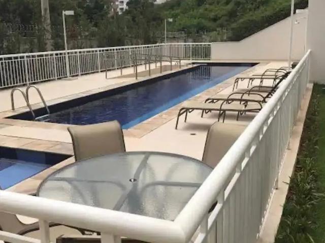 Apartamento para Venda em São Paulo/SP Parque Reboucas 3 Quartos