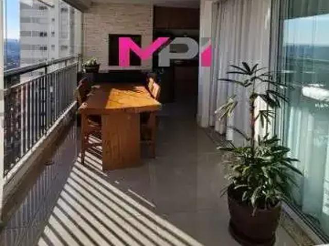 Apartamento para Venda em São Paulo/SP Parque Reboucas 3 Quartos