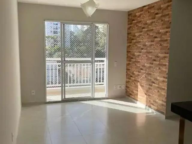 Apartamento para Venda em São Paulo/SP Parque Reboucas 3 Quartos